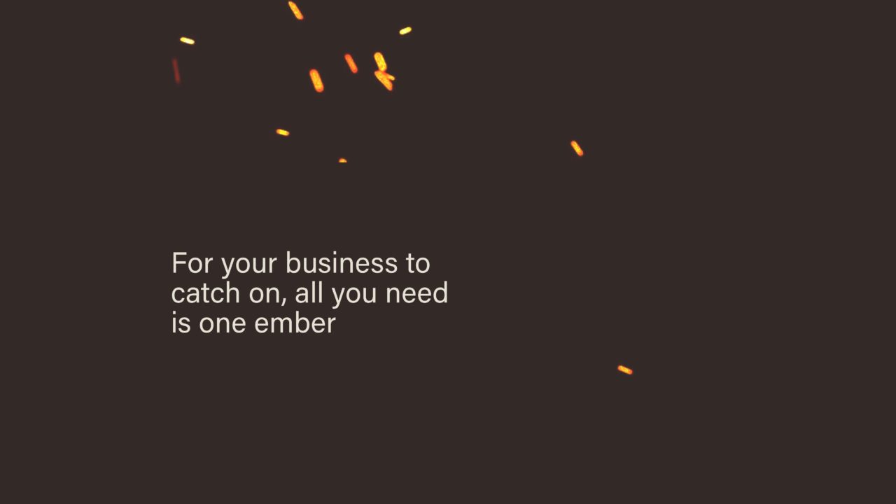 Research and business strategy / Emba