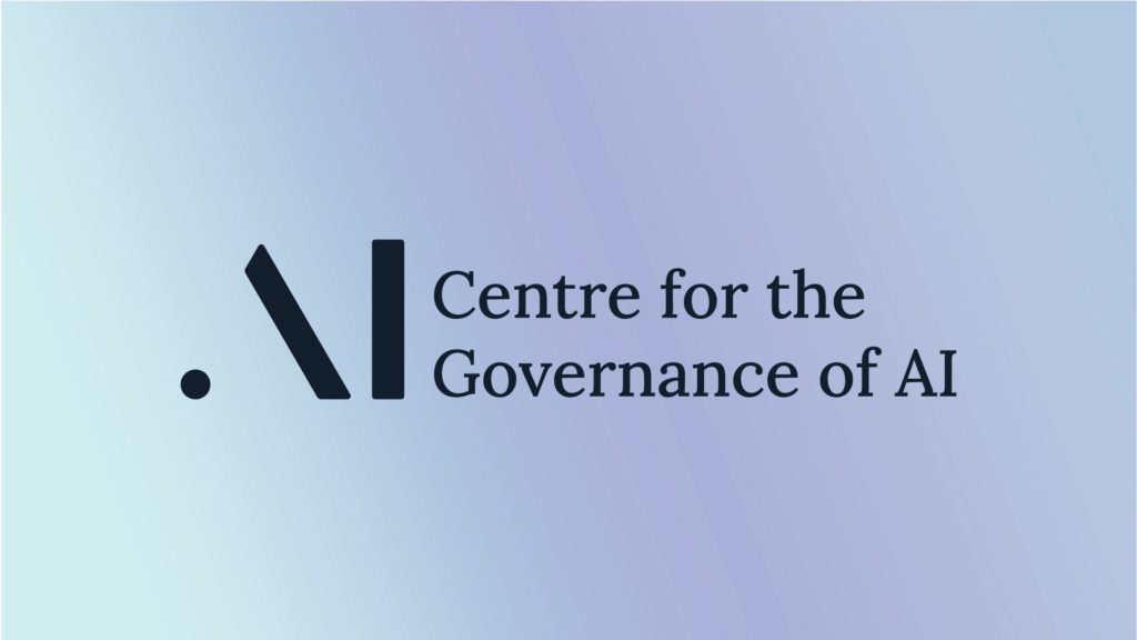 Brand identity / Gov AI