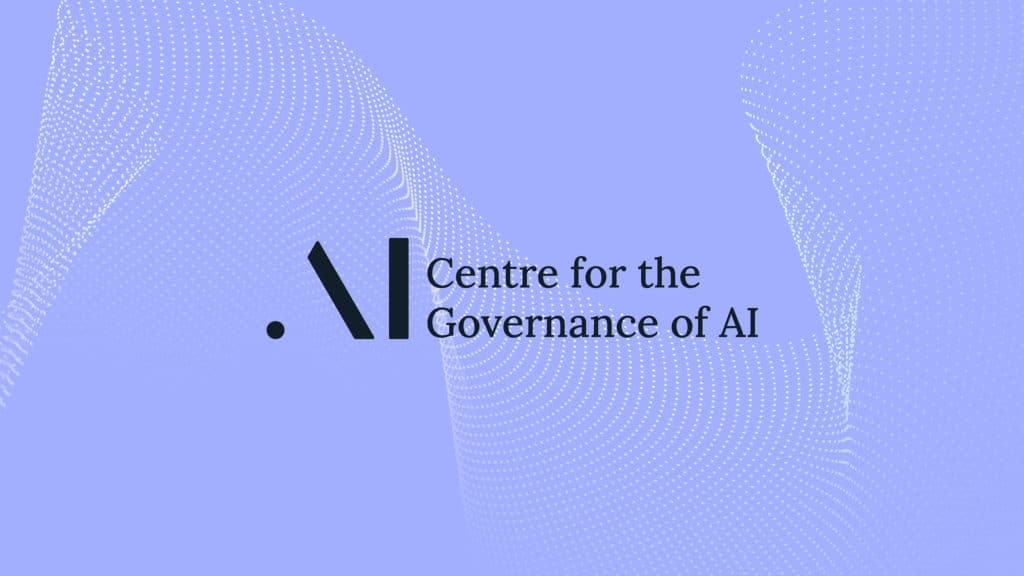 Brand identity / Gov AI