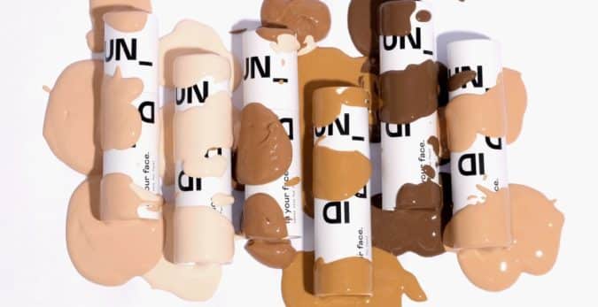 Strategy and branding / UN_DID